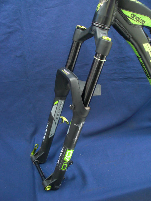 GARY FISHER Xキャリバー 29インチ マウンテンバイク・ゲイリーフィッシャー：X-Caliber