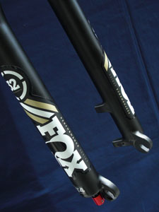 FOX FORK(VANILLA,FLOAT,TALAS,F80,F100)