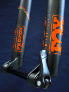 FOX FORK(VANILLA,FLOAT,TALAS,F80,F100)