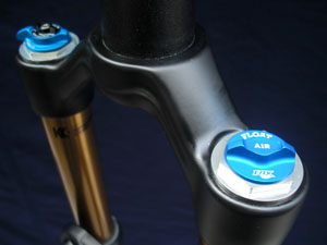 FOX FORK(VANILLA,FLOAT,TALAS,F80,F100)