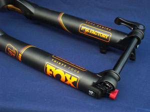 FORK FOX FORX