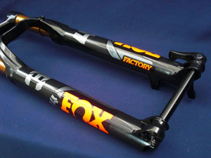 FORK FOX FORX